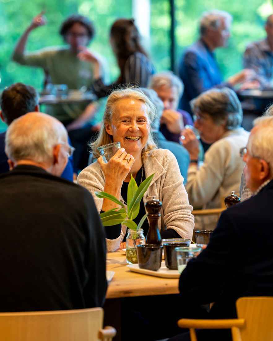 Triodos Foundation | Over Triodos Foundation