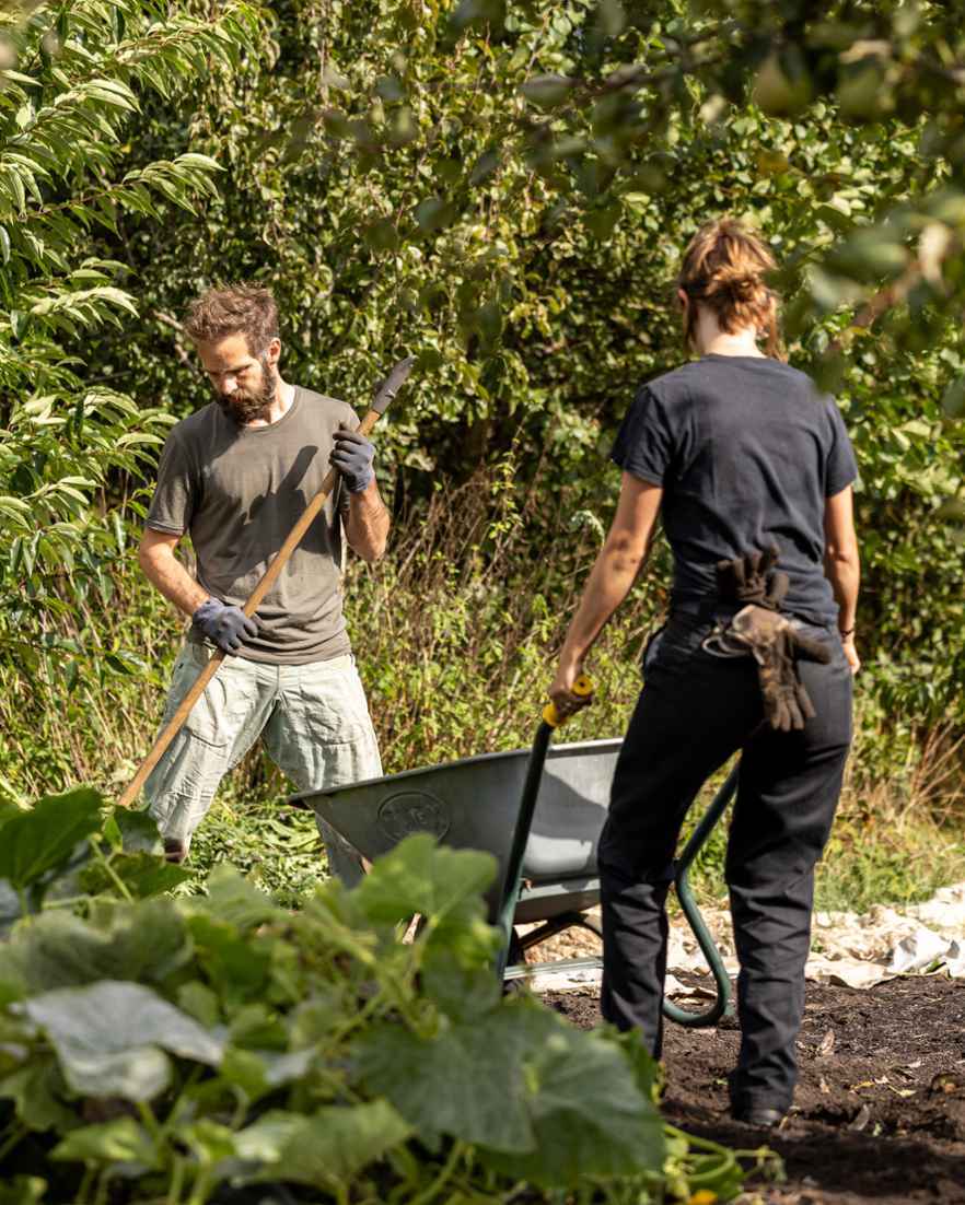 Triodos Foundation | Over Triodos Foundation