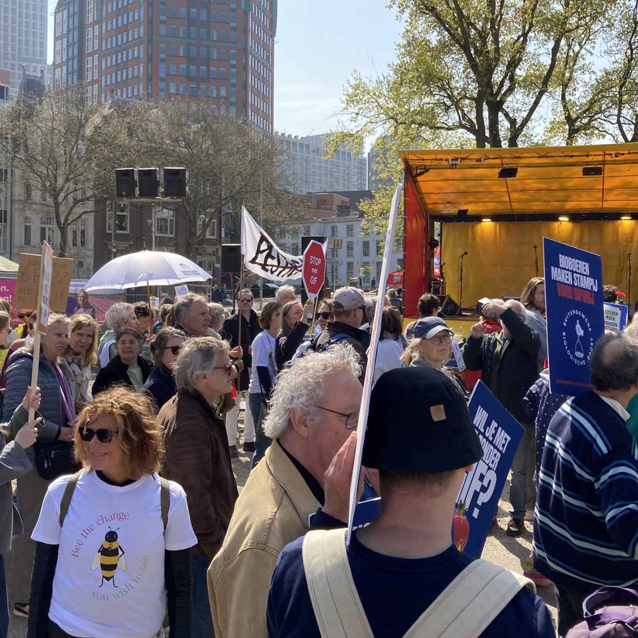 Triodos Foundation | Projecten