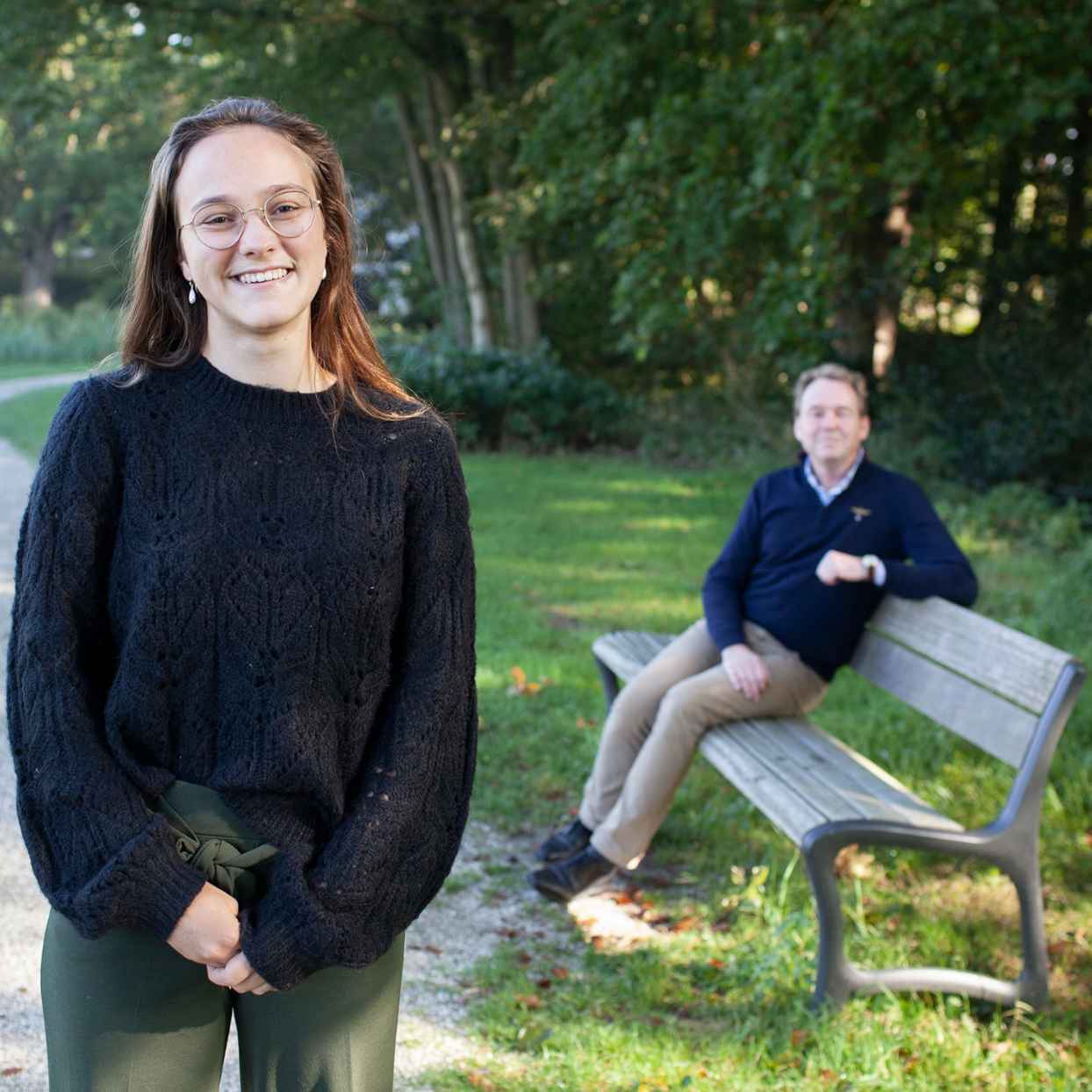 Triodos Foundation | Fonds op naam