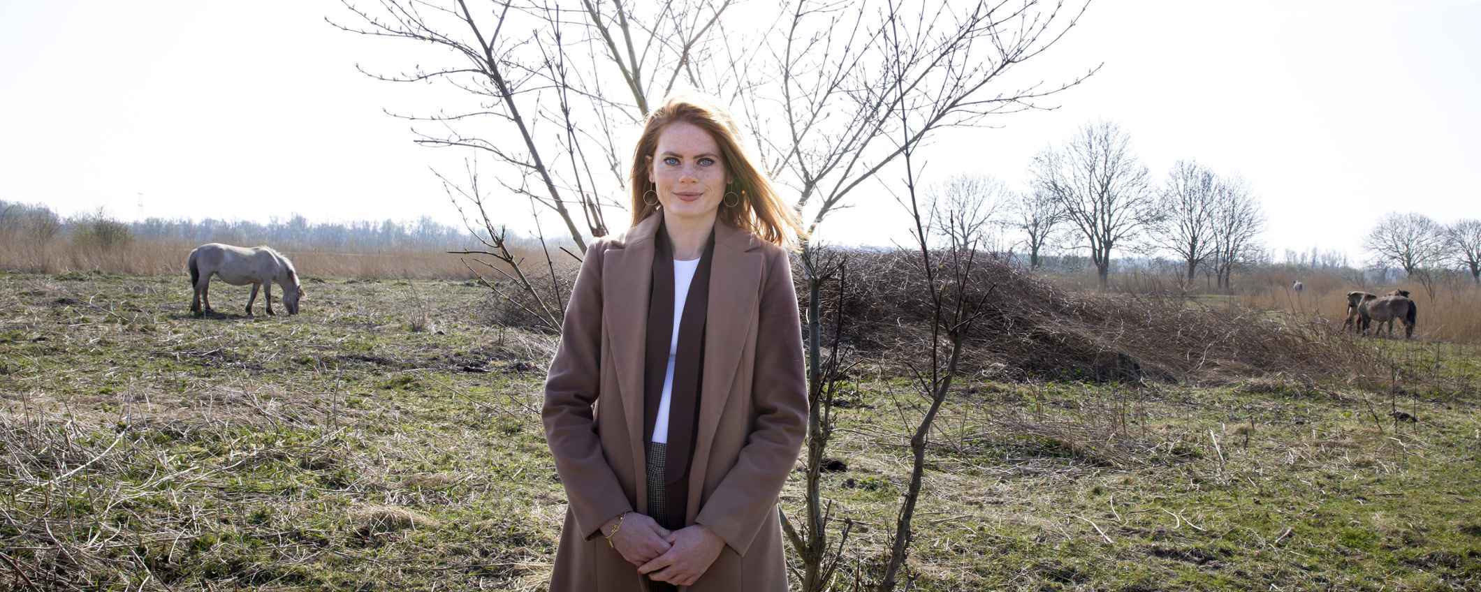 Triodos Foundation | Rechten van de Natuur