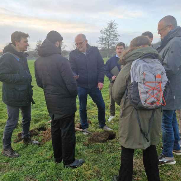 Triodos Foundation | Warmonderhof