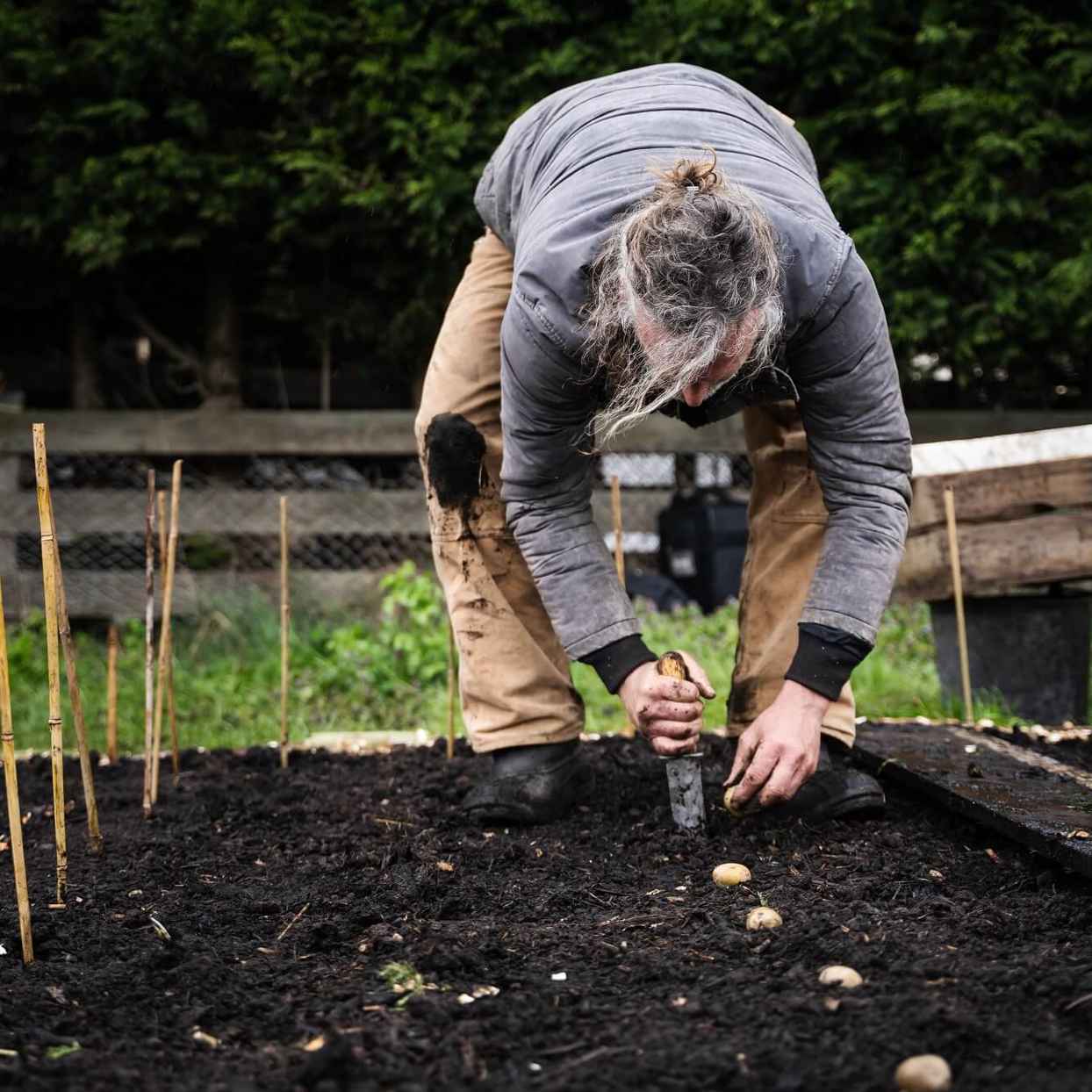 Onder het Maaiveld in première | Triodos Foundation