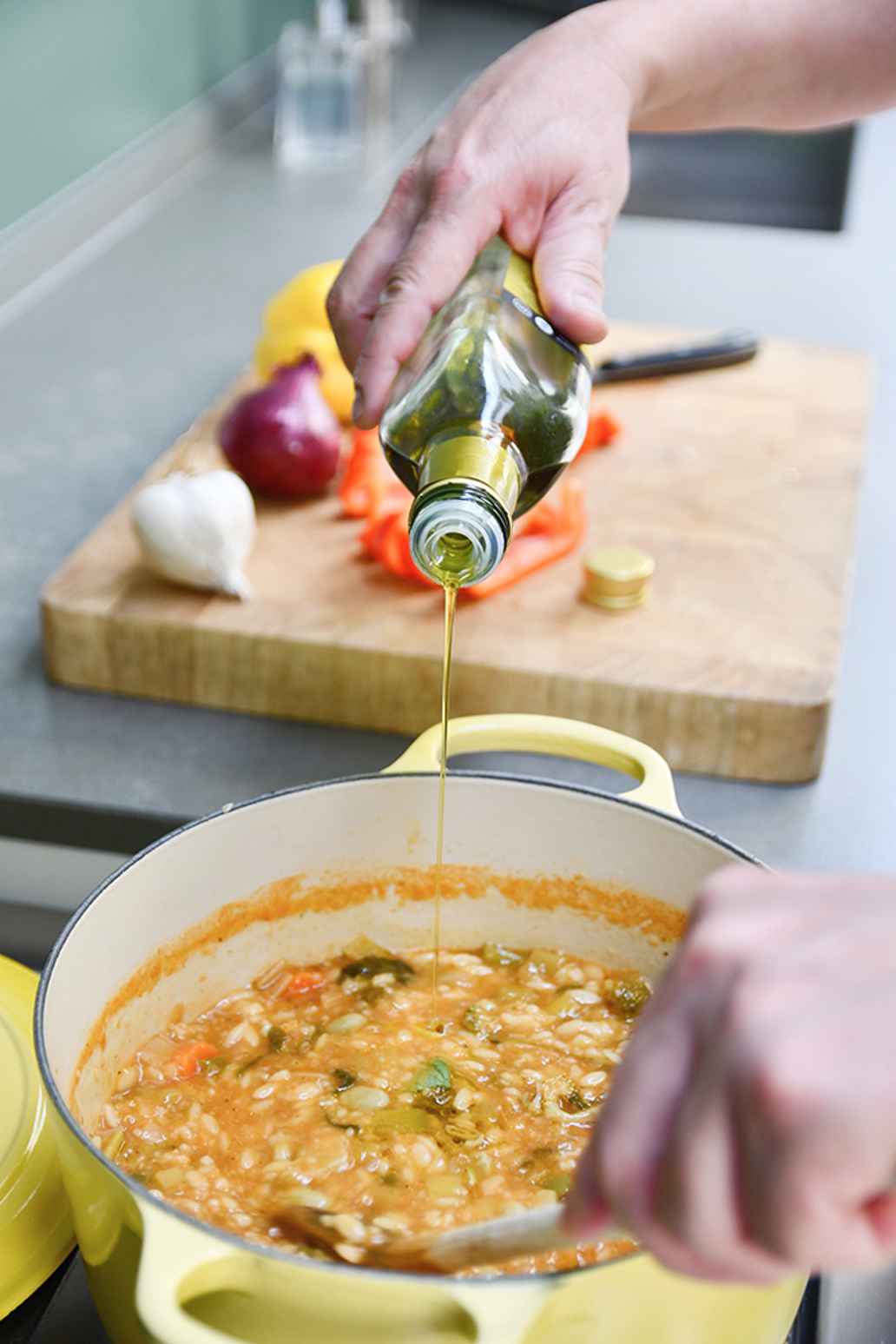 Met deze 5 tips eet je met gemak een week geen vlees en zuivel ...