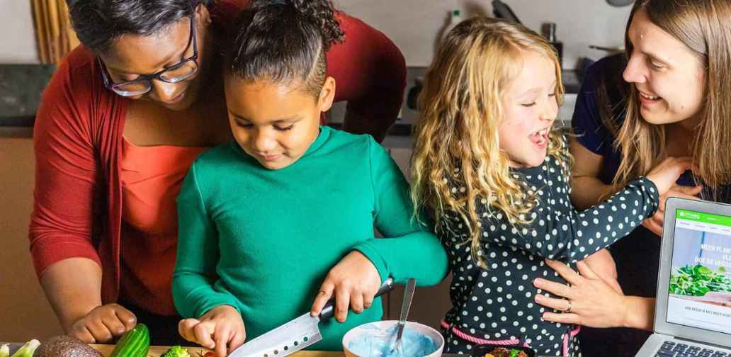 Met deze 5 tips eet je met gemak een week geen vlees en zuivel ...