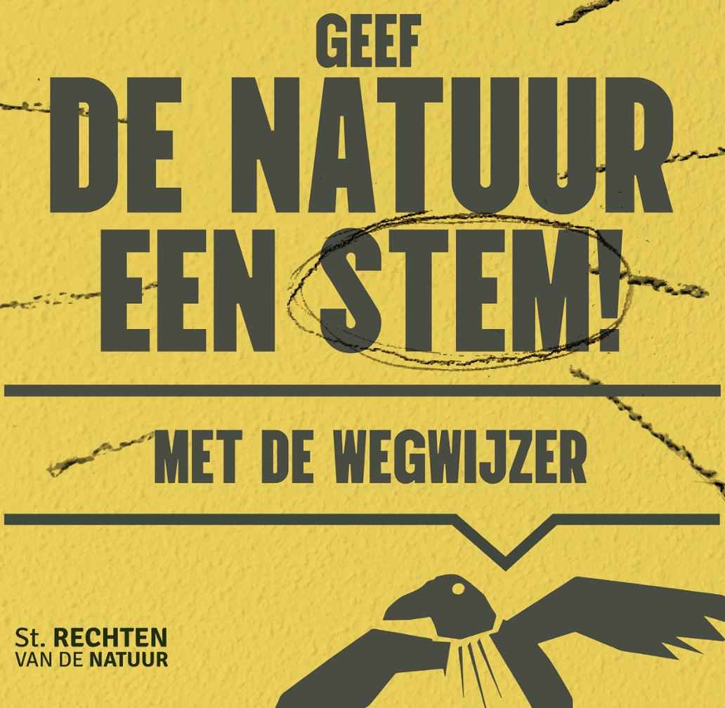 Triodos Foundation | Rechten van de Natuur