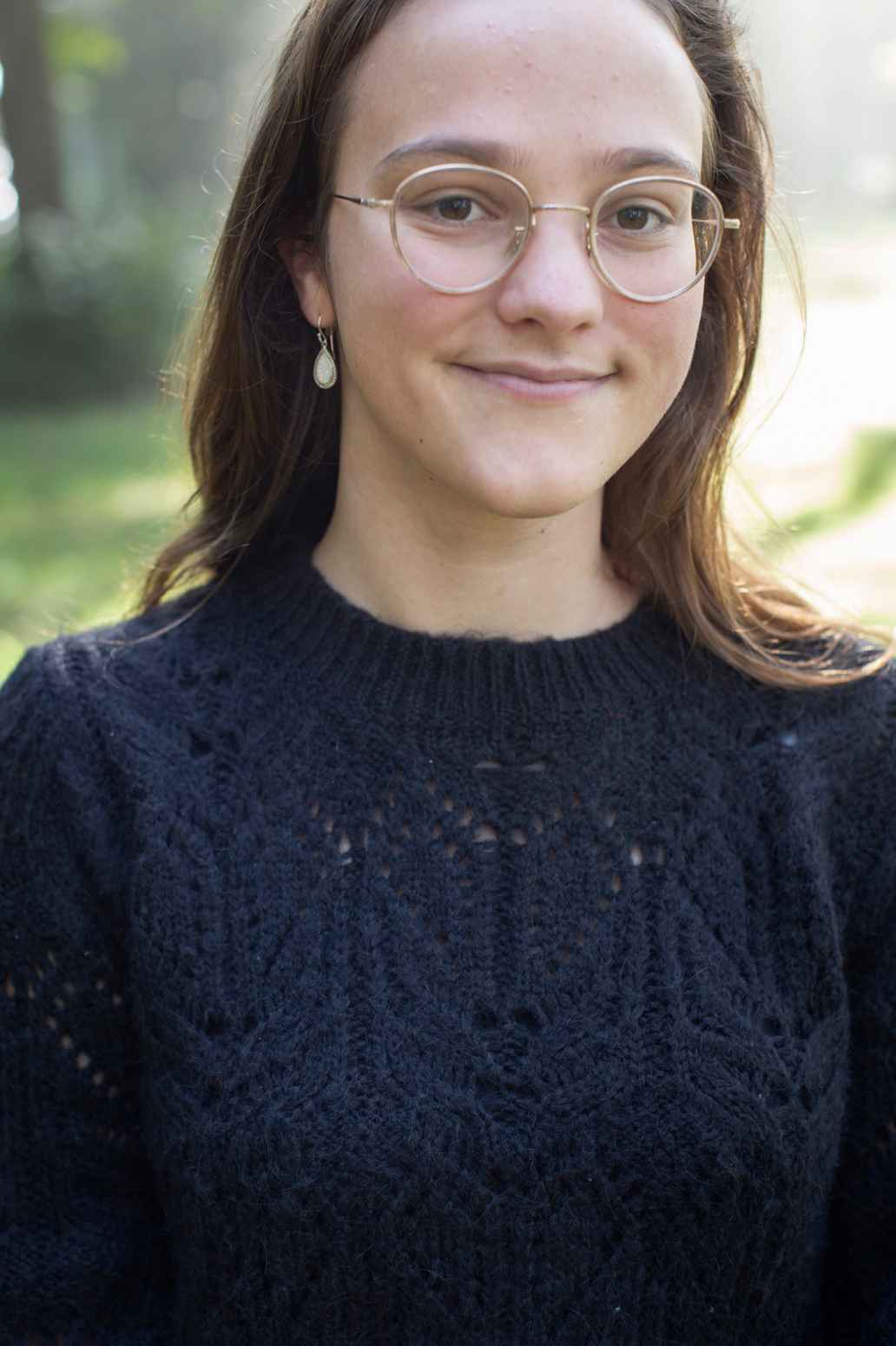 Ontdekken waar je voor staat en welke uiting je daaraan wilt geven ...