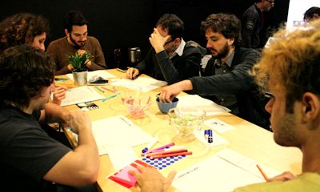 Teamlabs | Triodos Foundation